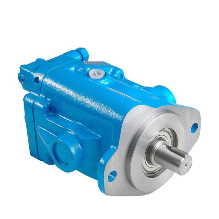Vickers Hydraulic Pumps, Motors & Valves - HYDRAULIC ORDMEC